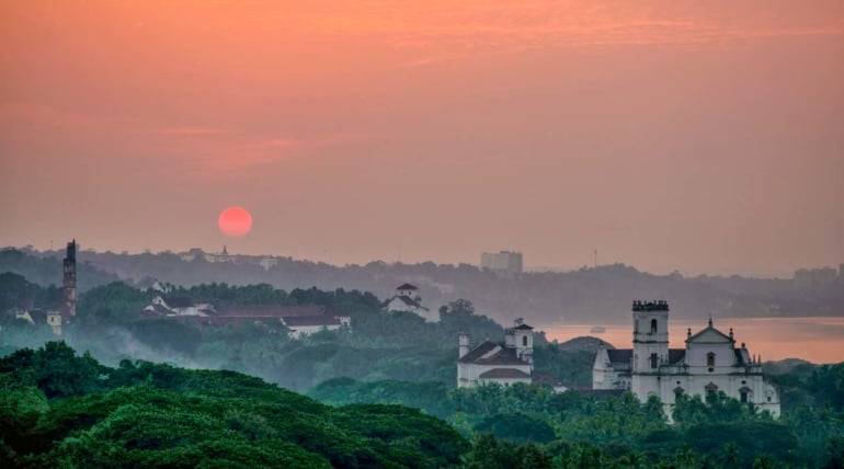 25 Offbeat Places in Goa You Didn't Know About - Meander Wander