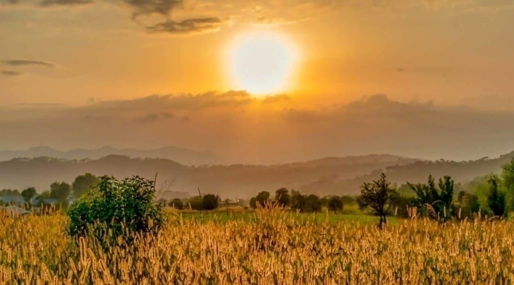 45 Weekend Getaways from Delhi to Take Before the Monday Blues Hit You ...