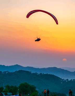 Meander Wander: An Ode to My Travel Shenanigans