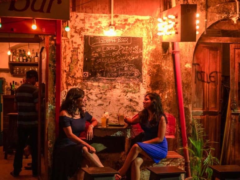 15 Offbeat Places in Goa You Didn't Know About - Meander Wander