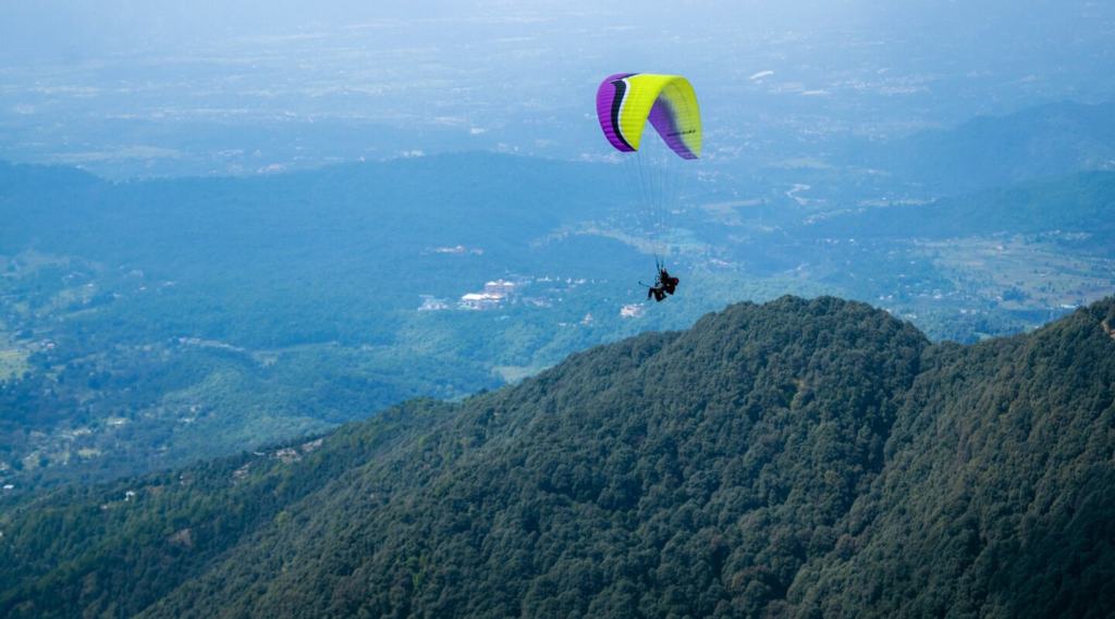 Bir Billing Paragliding In 2024: What You Need to Know - Meander Wander