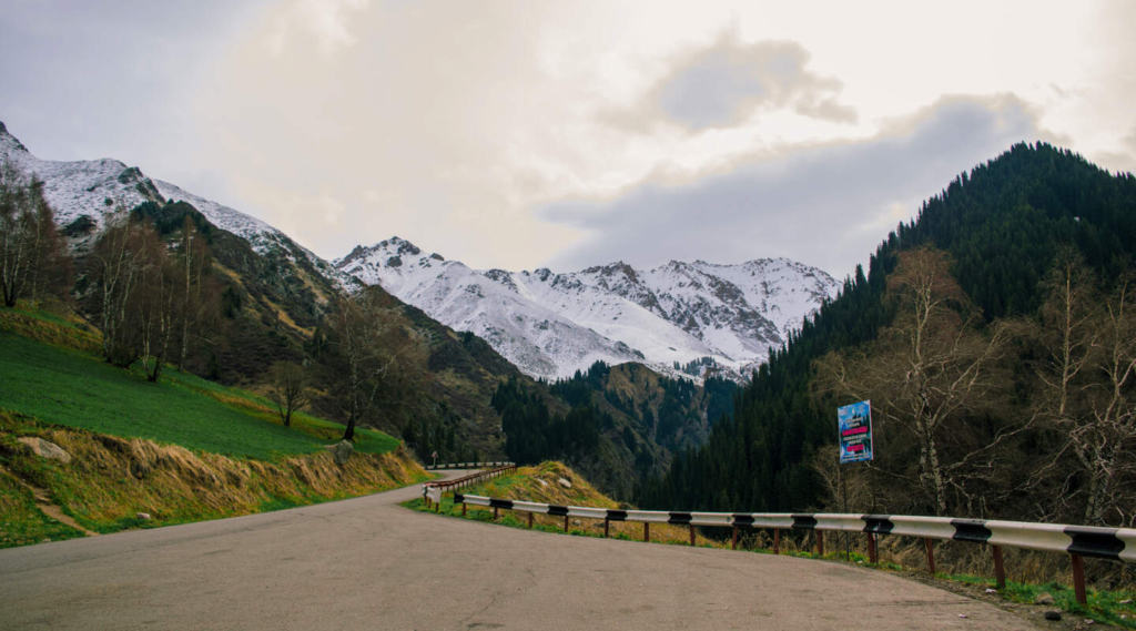 Almaty City Guide: 10 Things to Know to Plan an Awesome Trip - Meander ...