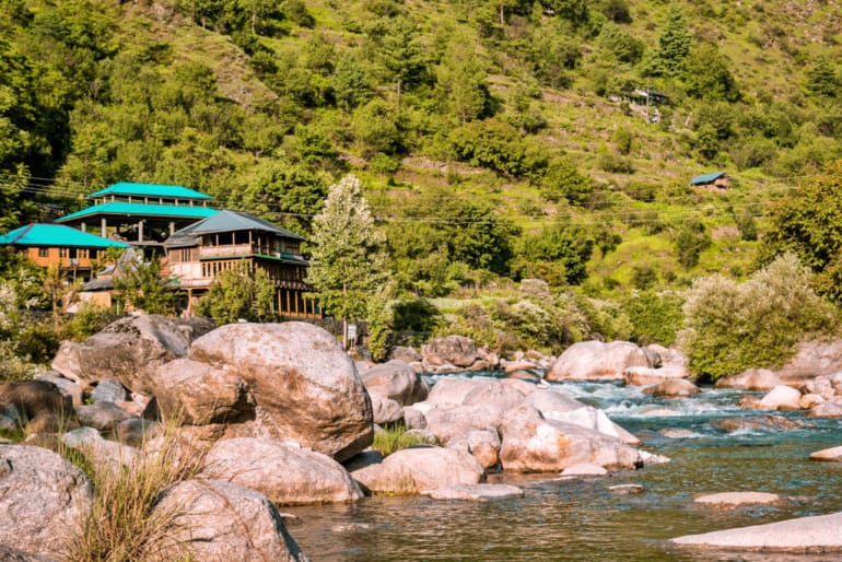 A Comprehensive Guide for Tirthan Valley Treks in 2024 - Meander Wander