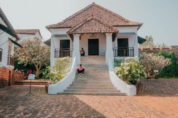 25 Offbeat Places in Goa You Didn't Know About - Meander Wander