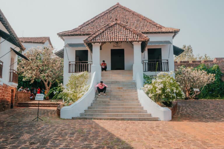 25 Offbeat Places in Goa You Didn't Know About - Meander Wander