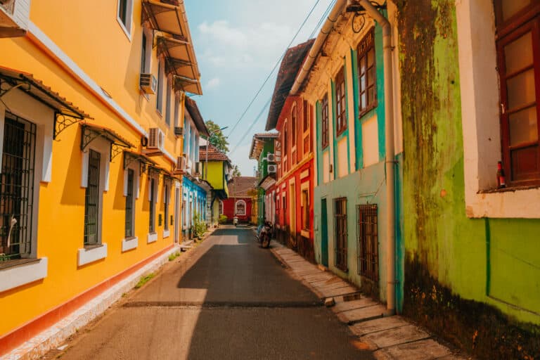 25 Offbeat Places in Goa You Didn't Know About - Meander Wander