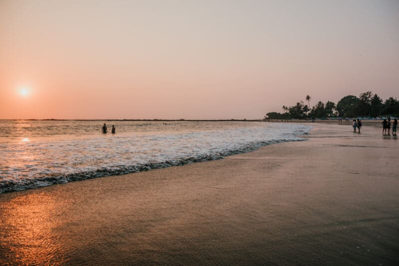 The Ultimate Guide on How to Reach Goa in 2024 - Meander Wander