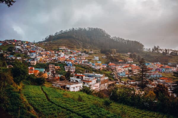 15 Amazing Things to Do in Ooty - Meander Wander