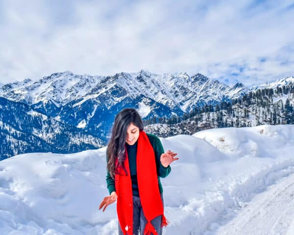 Igloo Stay in Manali 2024: Price | Itinerary | Other Details - Meander ...