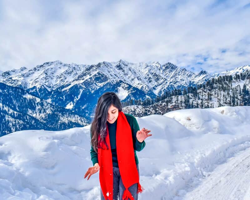 Igloo Stay in Manali 2024: Price | Itinerary | Other Details - Meander Wander