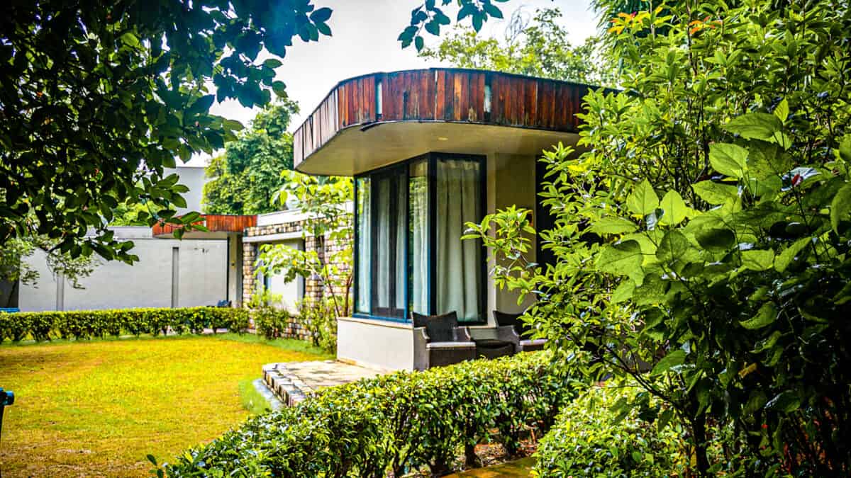Golden Tusk Jim Corbett Resort: The Perfect Stay for Safari in 2023 ...