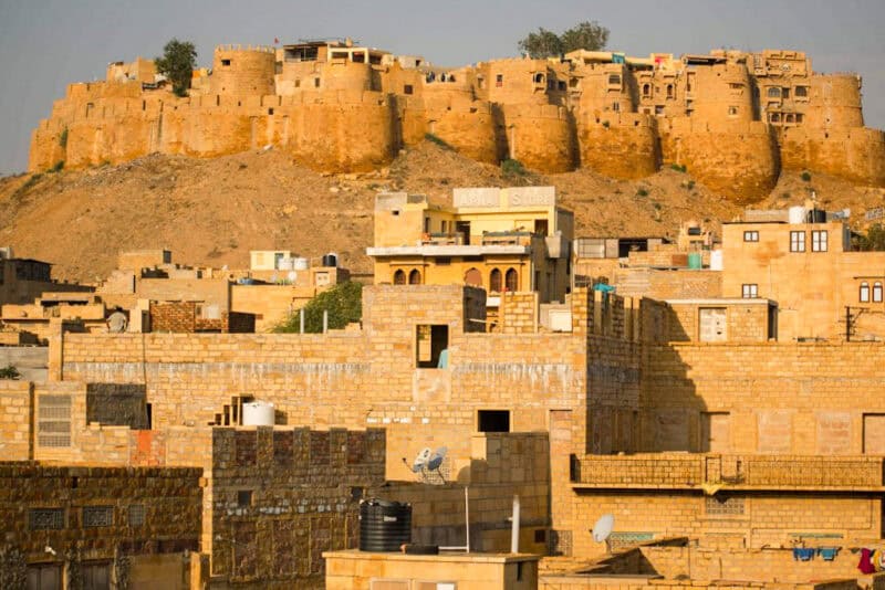 Mystic Jaisalmer Review 2023: The Perfect Stay in Jaisalmer City ...