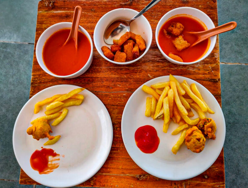 Le Royal Camps Jaisalmer: A Luxurious Camping in Jaisalmer Sand Dunes ...