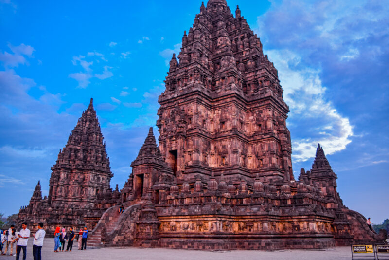 The Ultimate Guide for a Trip to Yogyakarta Indonesia in 2023 - Meander ...