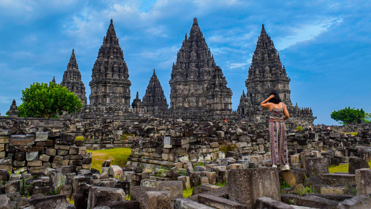 The Ultimate Guide for a Trip to Yogyakarta Indonesia in 2023 - Meander ...