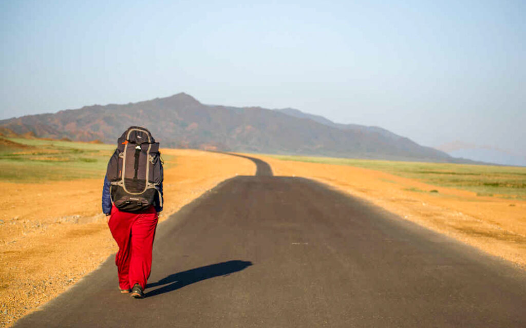 Best Packing Tips: How to Pack Efficiently for Long Trips - Meander Wander