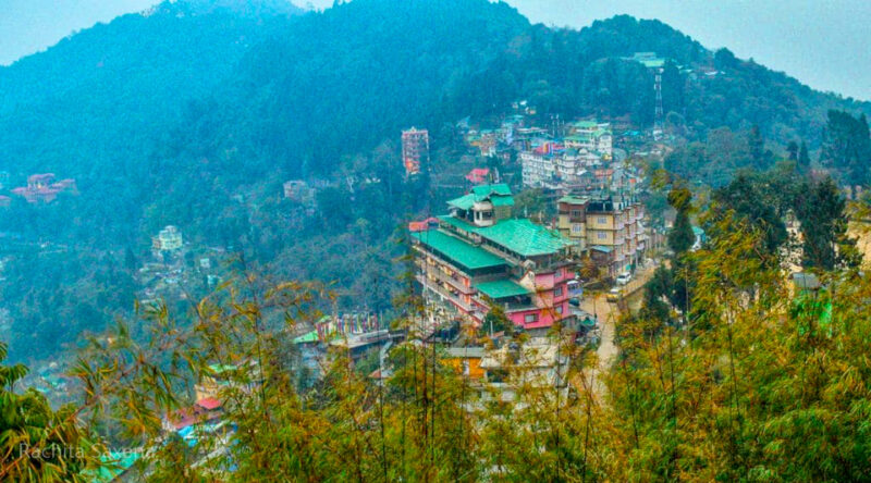 15 Best Places to Visit in Sikkim For First-Time Visitors - Meander Wander