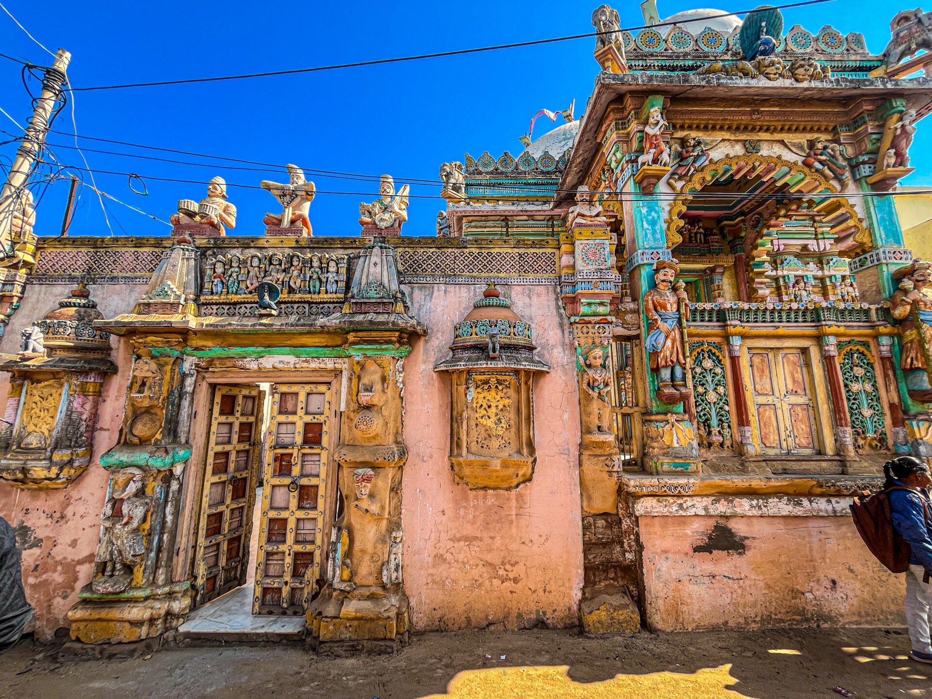 Rann Utsav Tent City Complete Guide 2024: Types of Tents, Cost, and ...