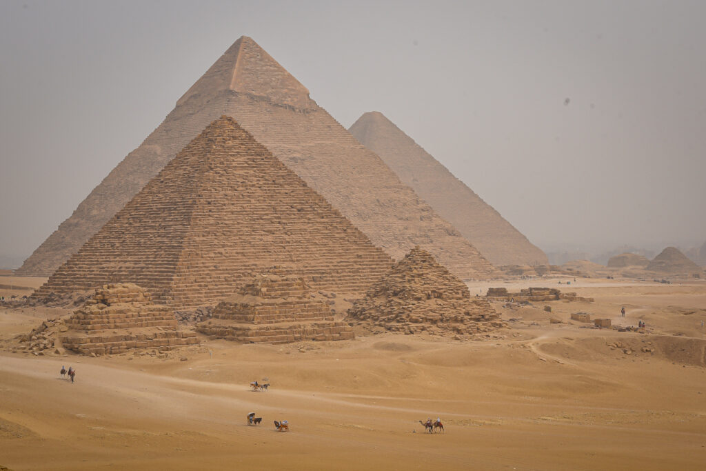 Egypt Trip: 12 Important Things to Know Before Your Trip - Meander Wander