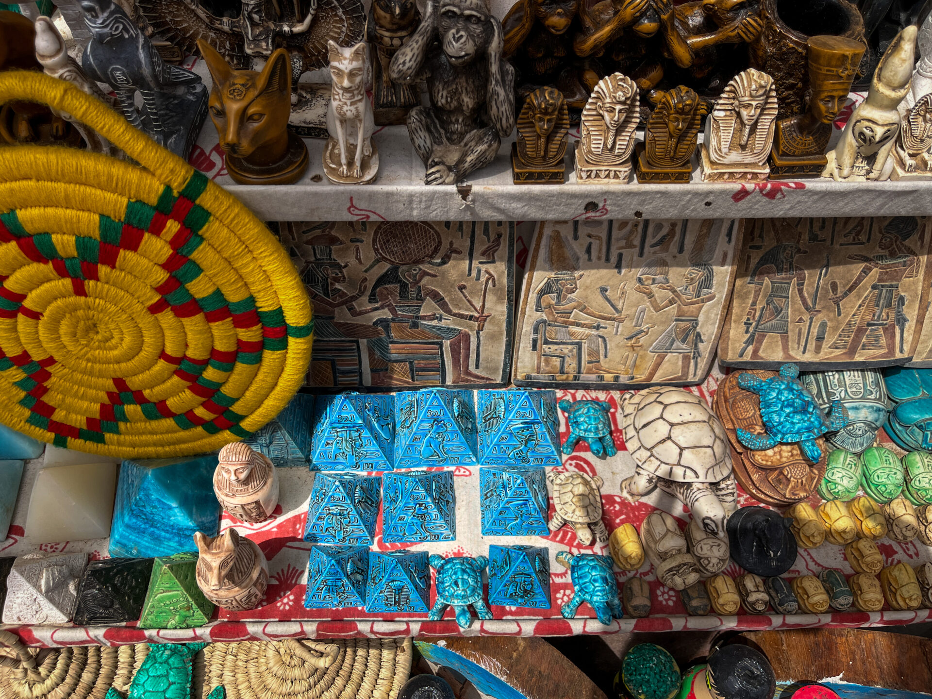 Common Scams in Egypt 2024: A Complete Guide to Spotting and Avoiding ...